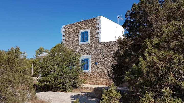 Casa La Mancha By Formentera Feeling - Formentera