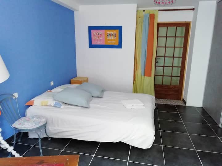 Chambre Aubenas - Aubenas