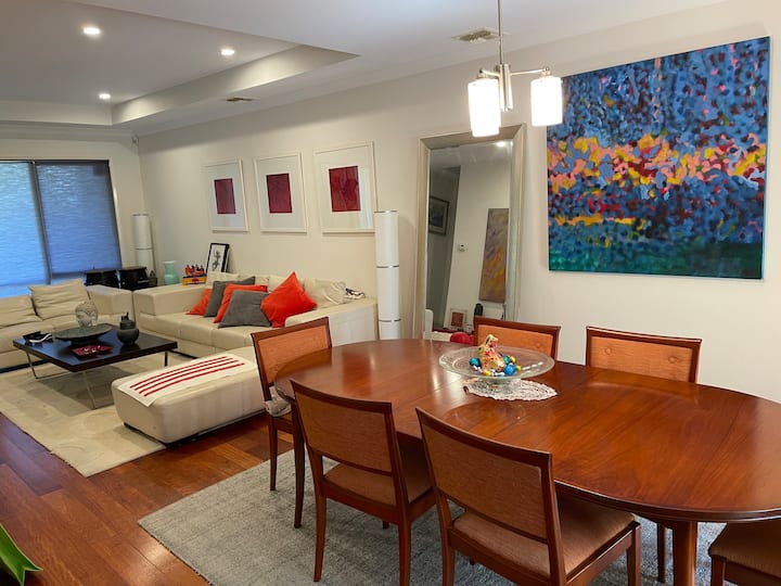The Cutest, Most Convenient Home - Canberra