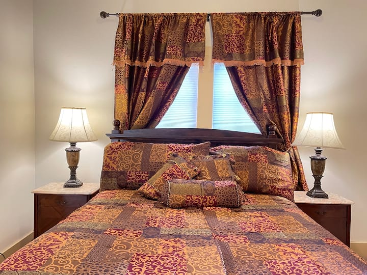 Victorian Ore House, Walk To Downtown Is 1 Block - Leadville, CO