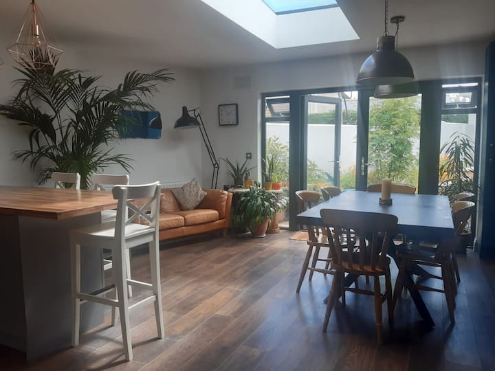 Kim's House - Dublin