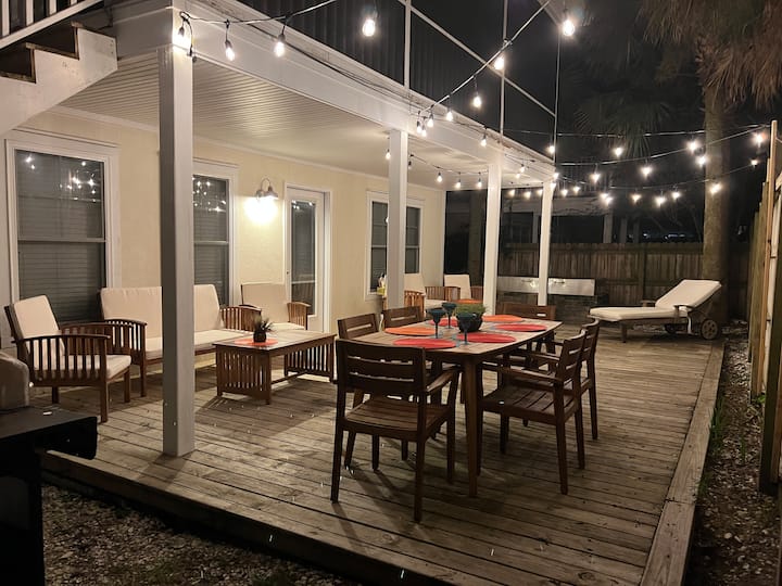 Xx   1307 Escape - Tybee Island, GA