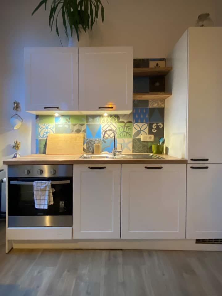 Art Nouveau Street - Center Of Saint-gilles - Bruxelles