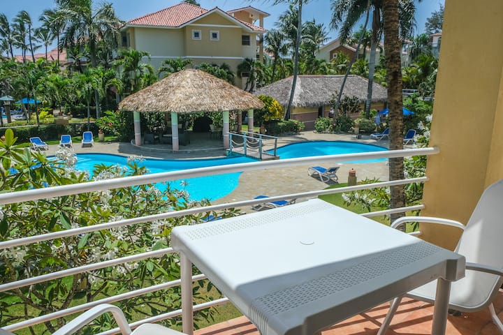 Studio In Ocean Dream - Cabarete