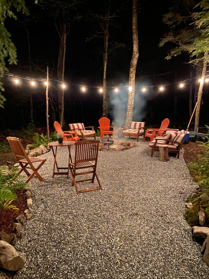 Manchester, Bromley(5mins), Stratton(20mins) Away! - Manchester, VT