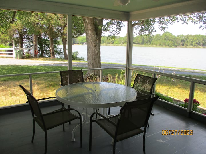 "Wittman Cottage" - Saint Michaels, MD