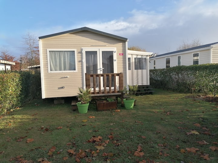 Les Pins Del Sol - Parentis-en-Born