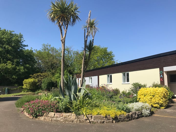 Ash Bungalow Primrose Hill Holidays - Dunster