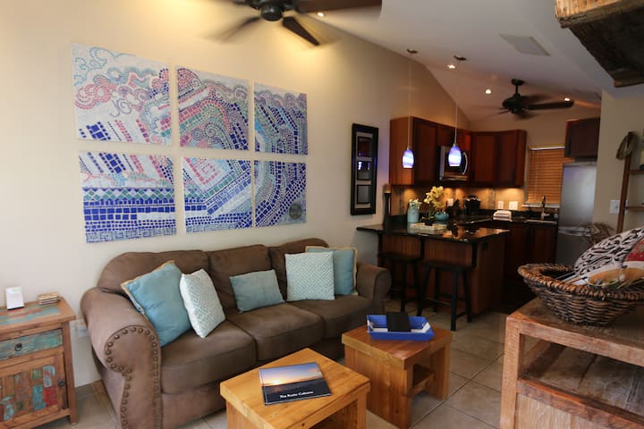 Casually Chic Getaway In Kailua - Kailua, HI