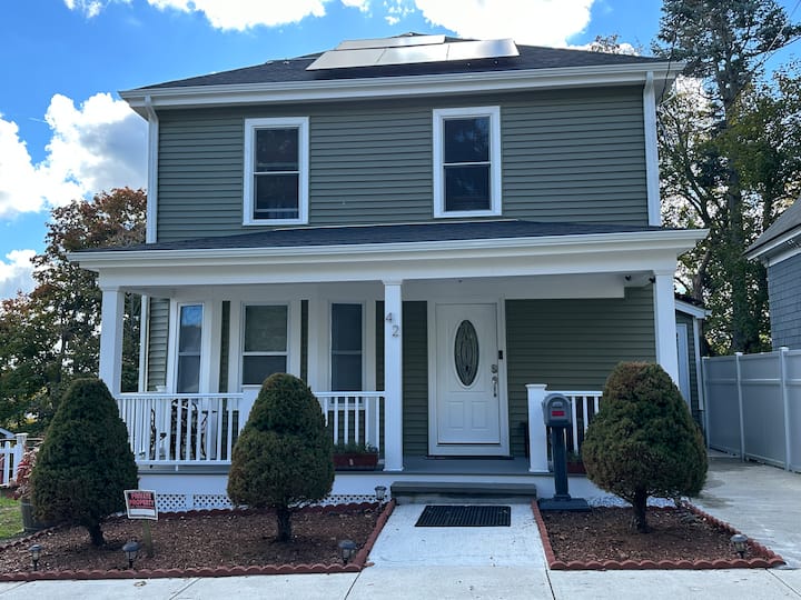 Heart Of Marlborough - Hudson, MA