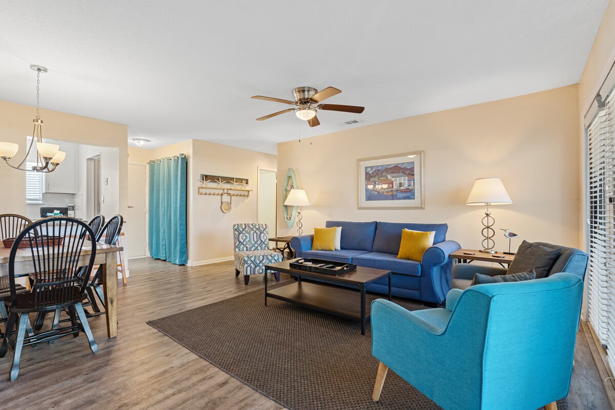 Destin Harbor Vacation Rentals & Homes - Destin, FL | Airbnb