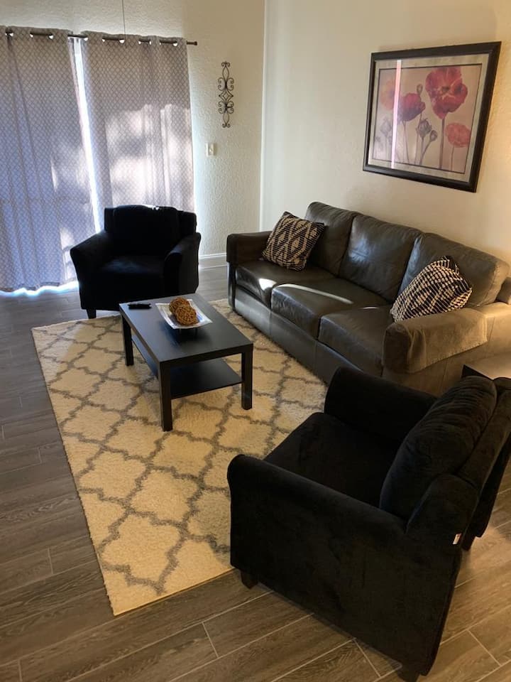 Affordable And Near Orlando Attractions - Amway Center