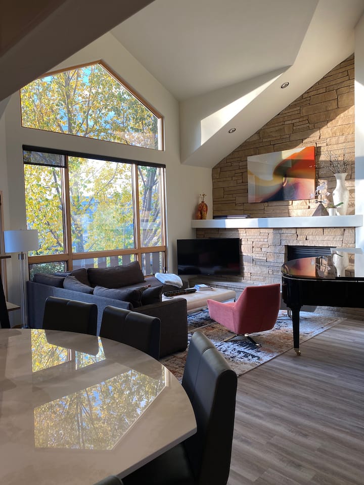 Cozy Home Near All Vail/bvr Ck Attractions - Edwards, CO
