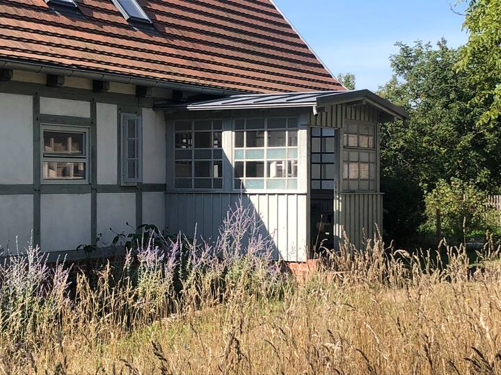 Charmantes Bauernhaus In Der Uckermark - Prenzlau