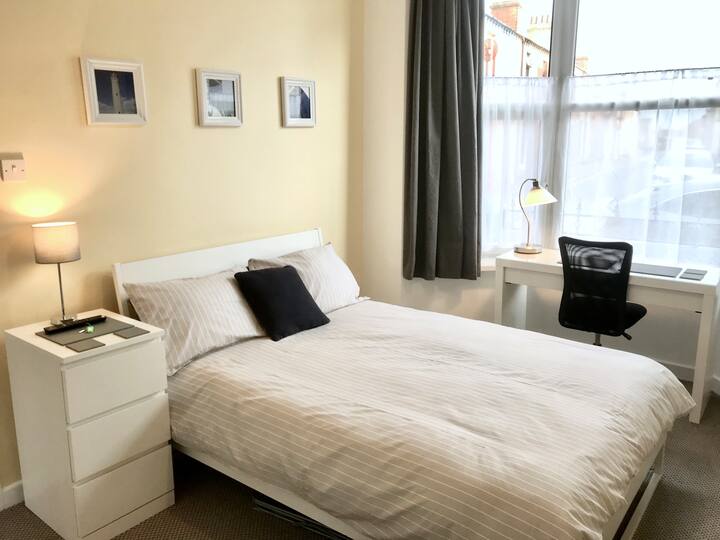 £150/ Wk For Bae Contractors / Staff @ Bcrooms - Barrow-in-Furness