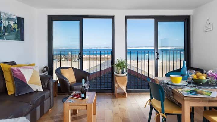 Incl. One Day Pass For Spa, Jacuzzi, Sauna & Steam - St Ives