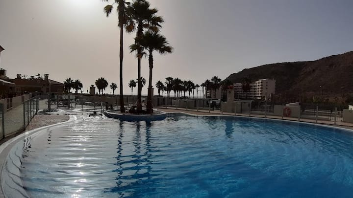 Wonderful Apartment In Tenerife ! Free Wi-fi ! - Tenerife