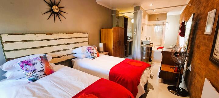 Elvis Room - Roodeplaat