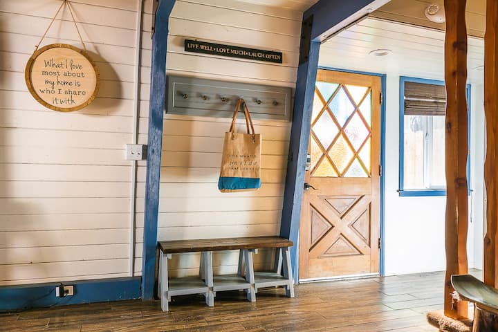 Calley Dreaming • Pup Friendly• Fenced Yard • Spa - Big Bear