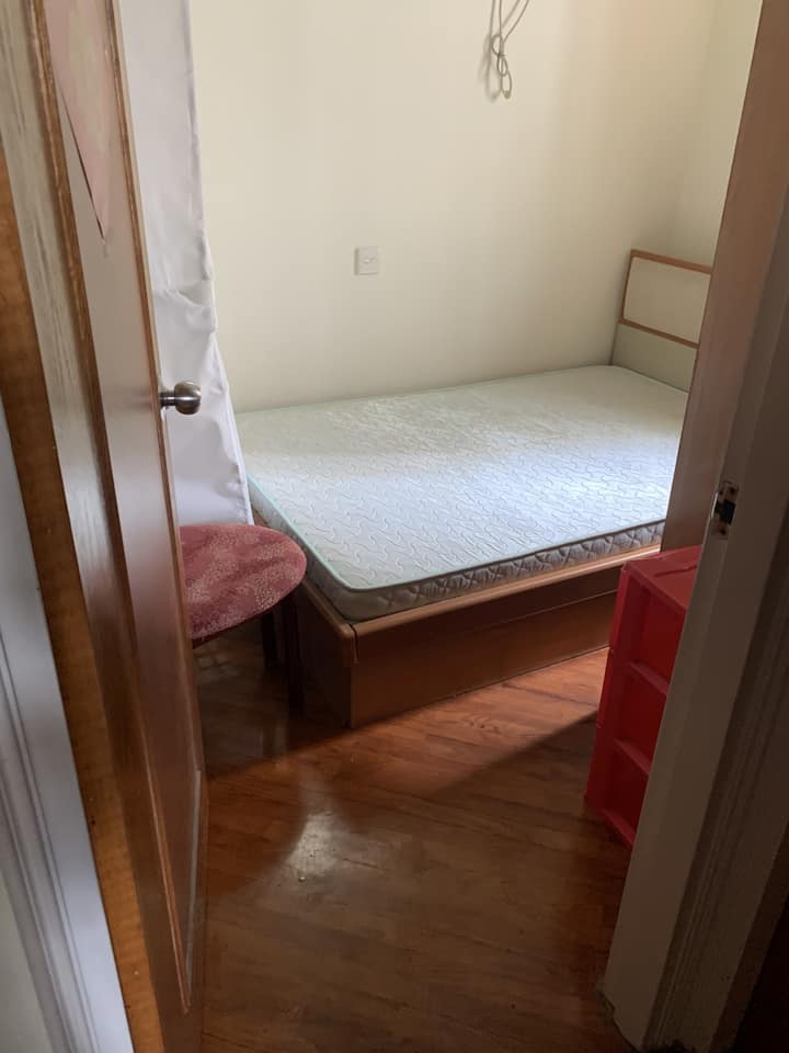 Cozy &Private Room -Beautiful Garden,kowloon Bay - Shenzhen