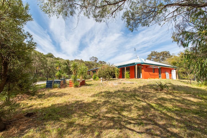 Heavenly Hideaway – Secluded Yallingup Escape - Dunsborough