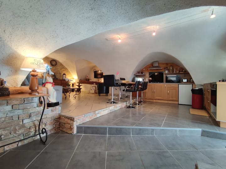 Gîte De Charme à Gap - Gap