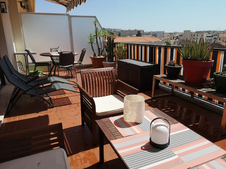 Le Perchoir Cannois - Cannes