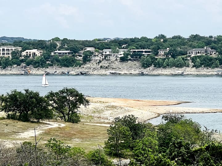 Point Venture Vacation Rentals | Airbnb