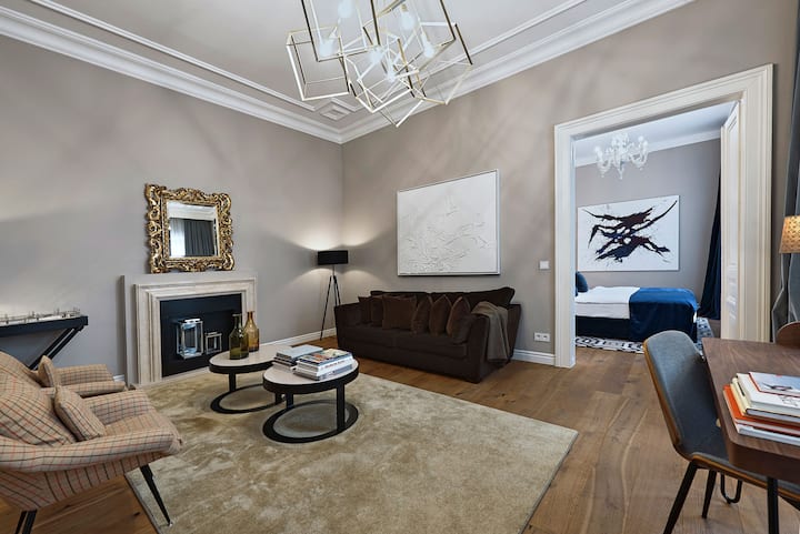 Stunning Apartment Close To City Centre Ac - Stg8 - Vienna