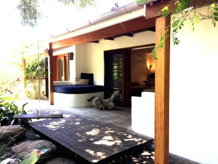Sama House, Byron Bay - Byron Bay
