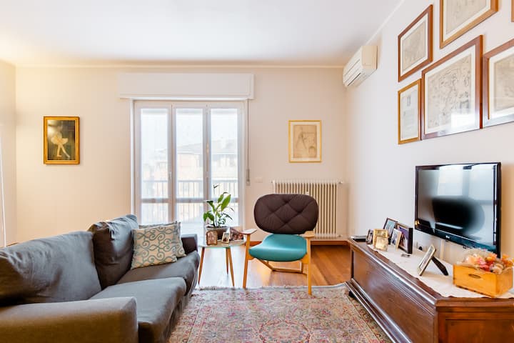 Casa Serena - Treviglio