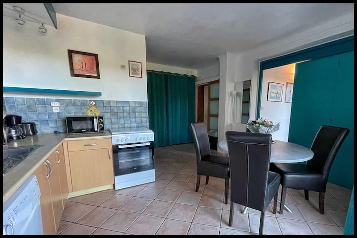 Gîte Chaleureux "Le Parc" Du Mas St Laurent - Argelès-sur-Mer