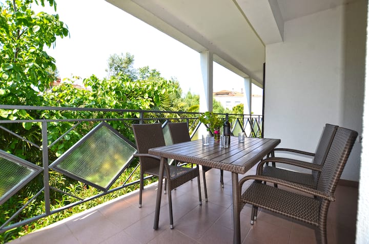 Apartments Oleander - Rovinj
