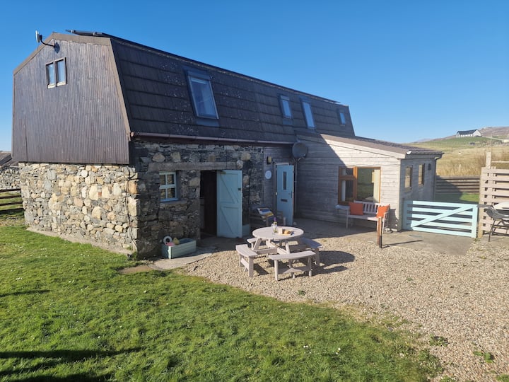 Scarista Beach House - Harris