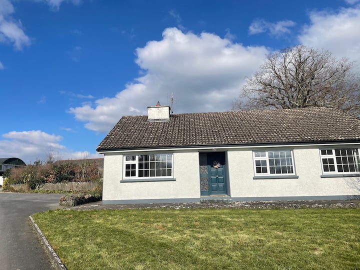 Cushlough, Ballinrobe, Mayo - County Mayo
