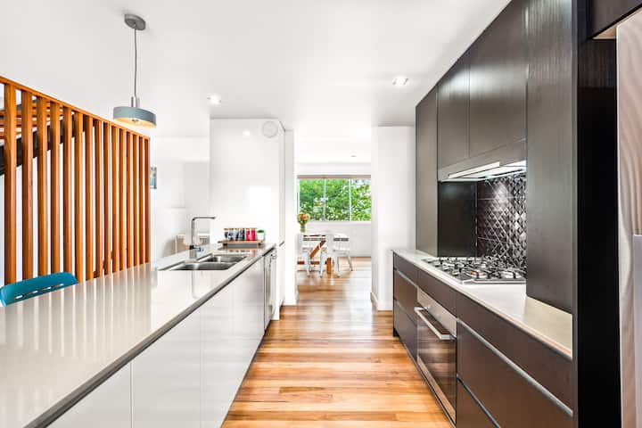 The Hawaii Harbour House - Ace Location - Parking - Wickham