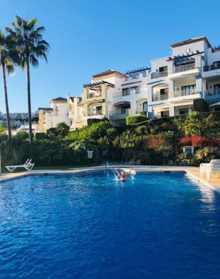Marbella Luxury Living. Sleep 7 - Benahavís