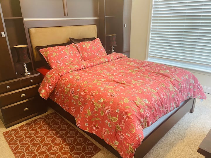 Affordable Private Room - Stafford, VA