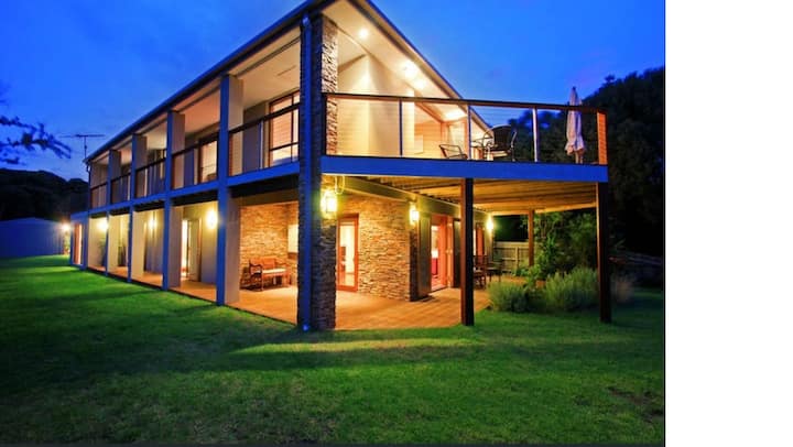 Sweet Bay Retreat - Rye