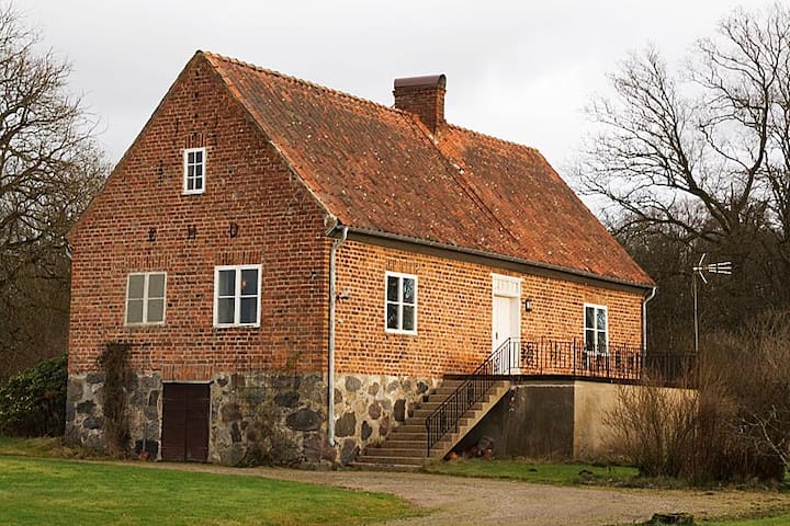Trädgårdshuset  Sörbytorp Sverige - Hässleholm