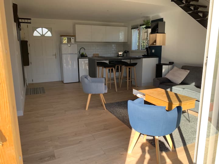 A La Porte Des Alpilles - Salon-de-Provence