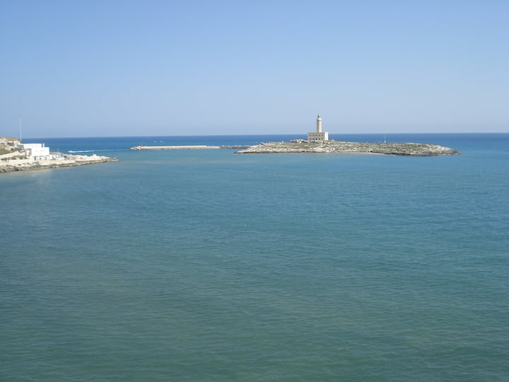 Finestra Sul Mare - Vieste