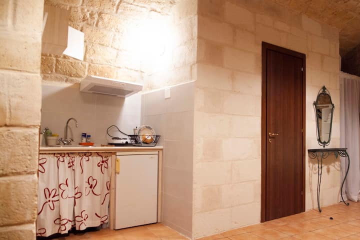 Guest House In Trani's Historic Centre - Trani