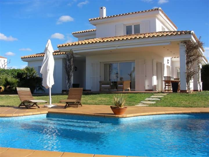 Ca Na Claror - Menorca