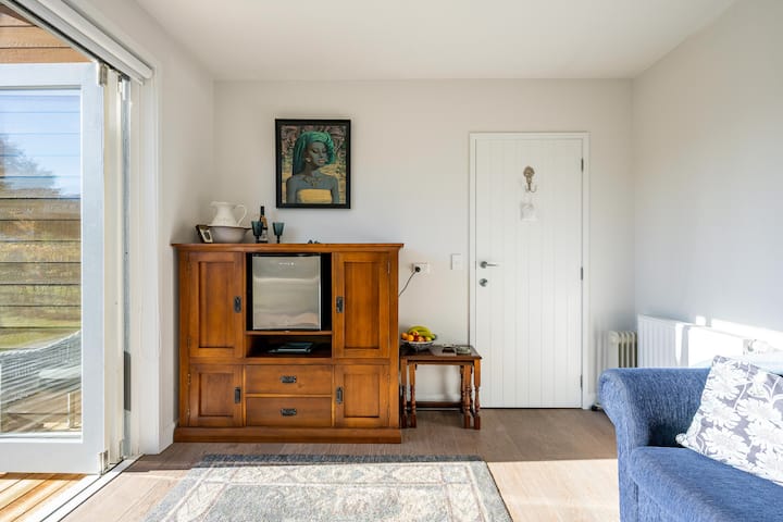 Shotover River And Vines, Guest Suite, Queenstown - 箭鎮