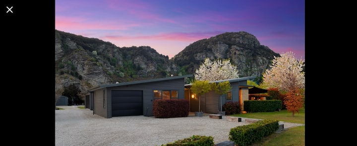 Comfortable Modern Apartment - Wanaka