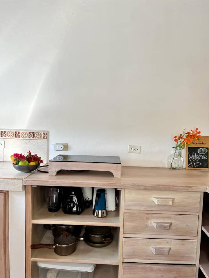 Bright Loft/suite By Encantadas - Puerto Ayora