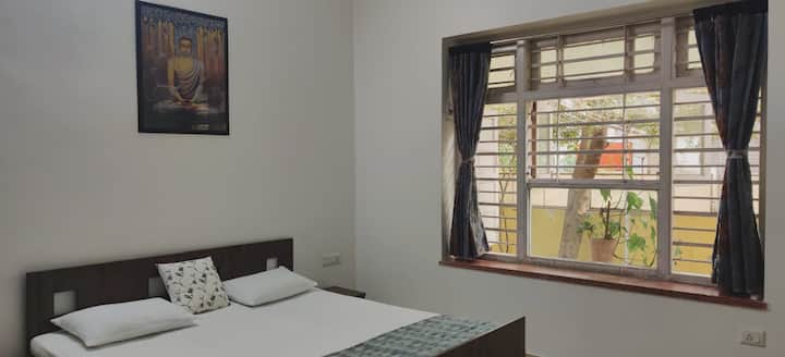 Heritage Villa/privacy/private Entry/city Centre/ - Ahmedabad