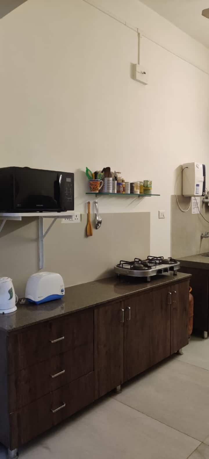 Heritage Villa/privacy/private Entry/city Centre/ - Ahmedabad