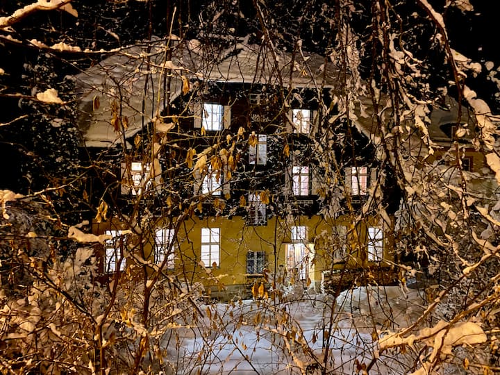 Lebensqualität Mit Aussichten, Schi, Golf, Wandern - Bad Gastein